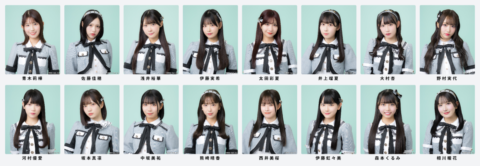 10月5日・6日放送 SKE48 NHK WORLD-JAPAN「J-MELO」出演 - SKE48りかぴまとめ